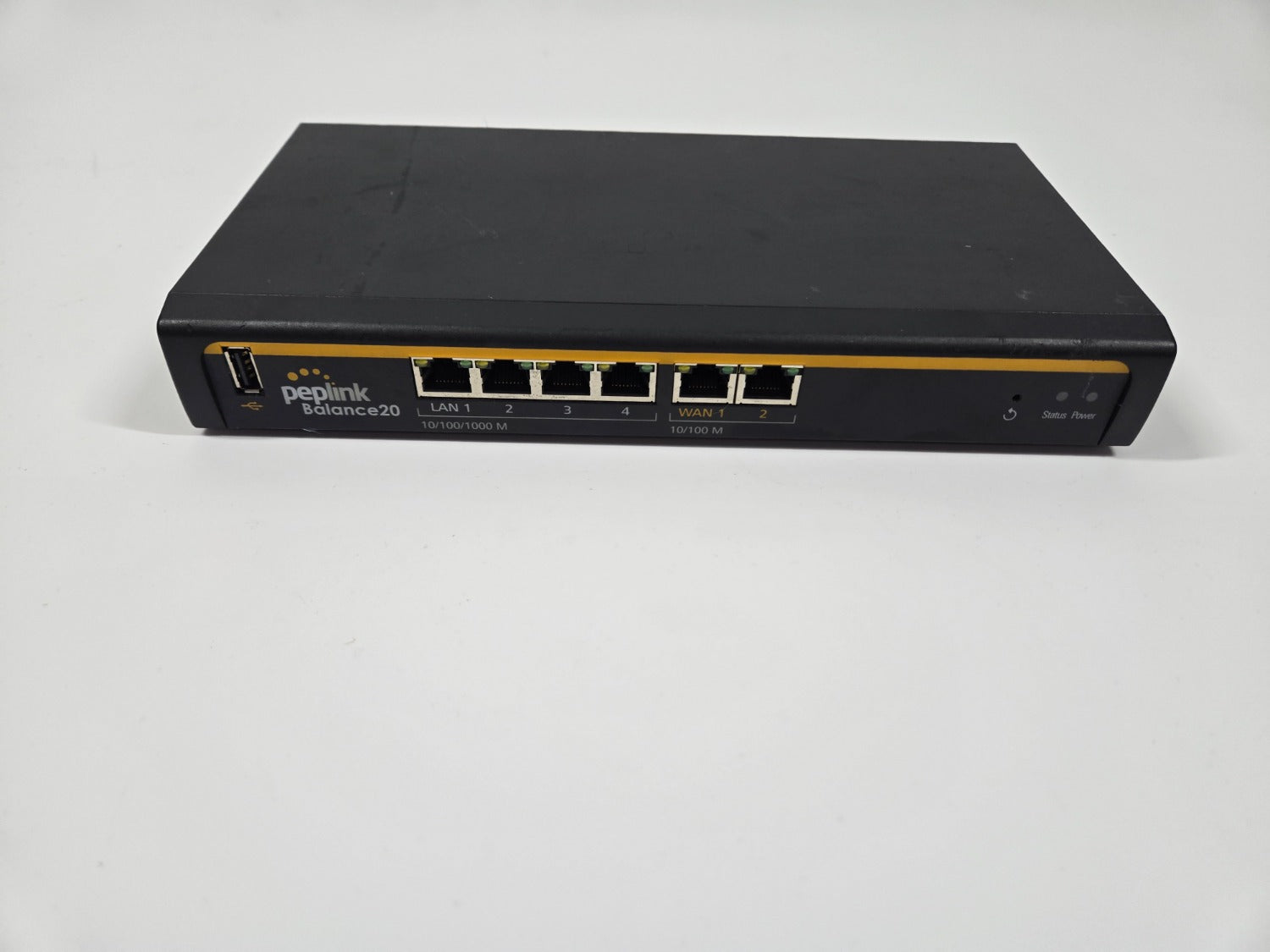 peplink balance 20 4-PORT SD-WAN ROUTER BPL-021 – PayMore Pembroke Pines
