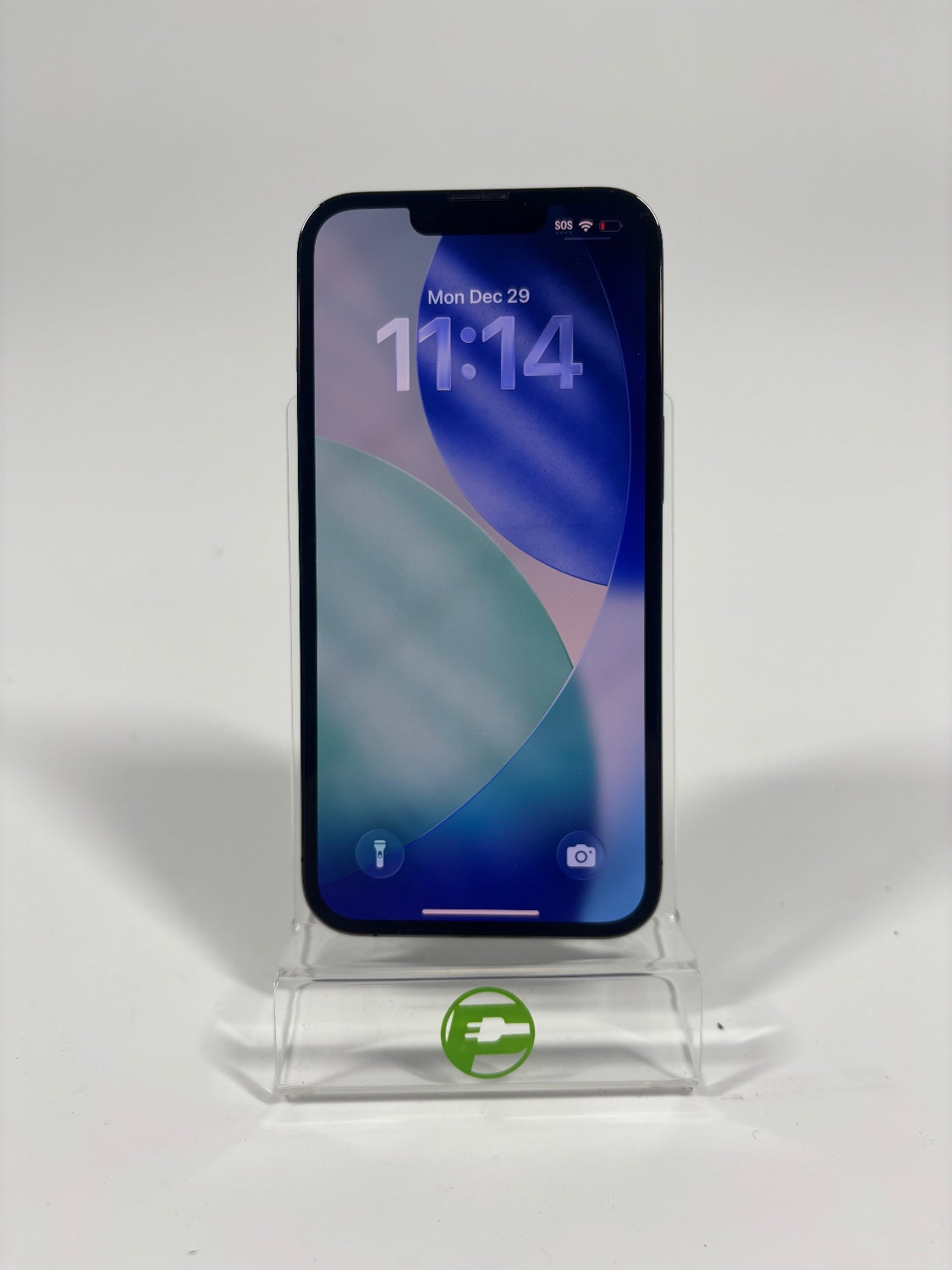 Factory Unlocked Apple iPhone 13 Pro 128GB Graphite NLR23LL/A – PayMore ...